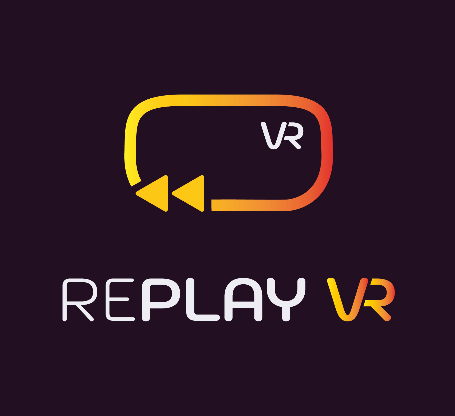 Replay VR — Replay VR